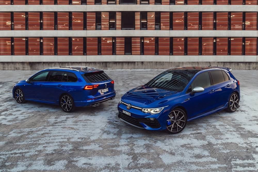 Five Hot Hatchbacks That Got Turned Into Hot Wagons - The Auto Committee