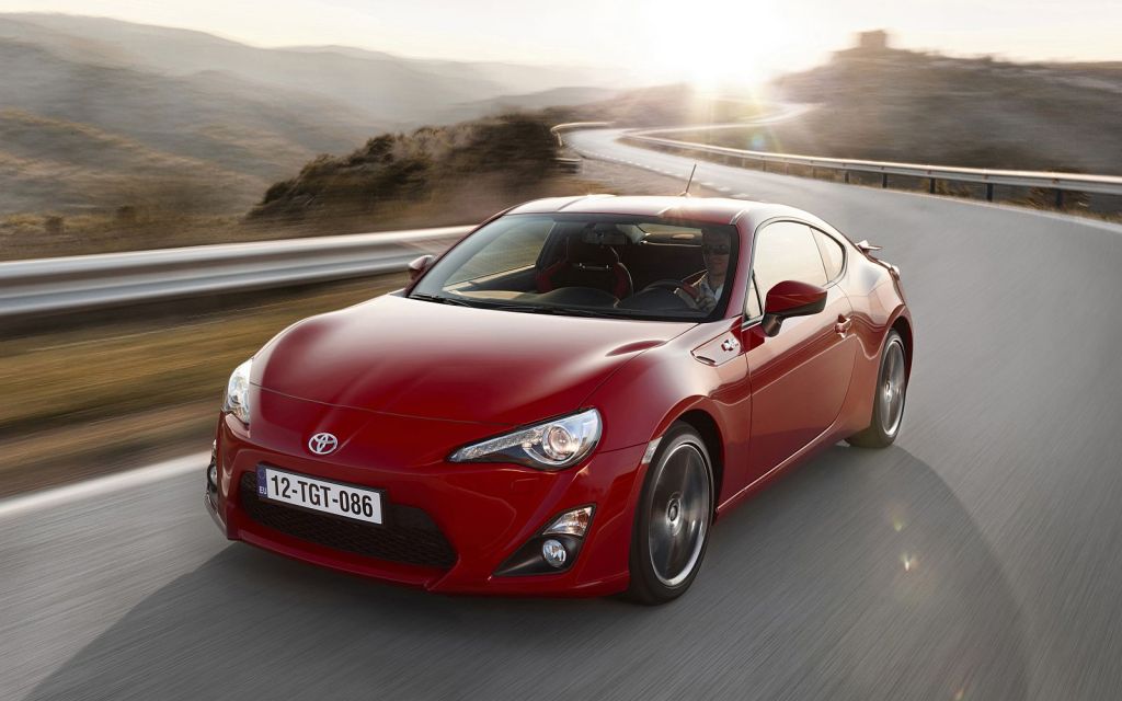 A Toyota in Disguise: Scion Models Explained - The Auto Committee